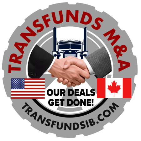 TransFunds Mergers & Acquisitions – Our Deals Get Done!